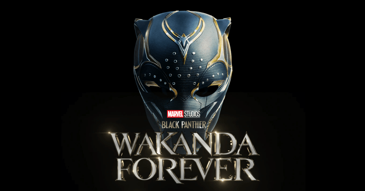 Wakanda Forever: The Official Black Panther Podcast From Marvel Studios Launches This Week ...