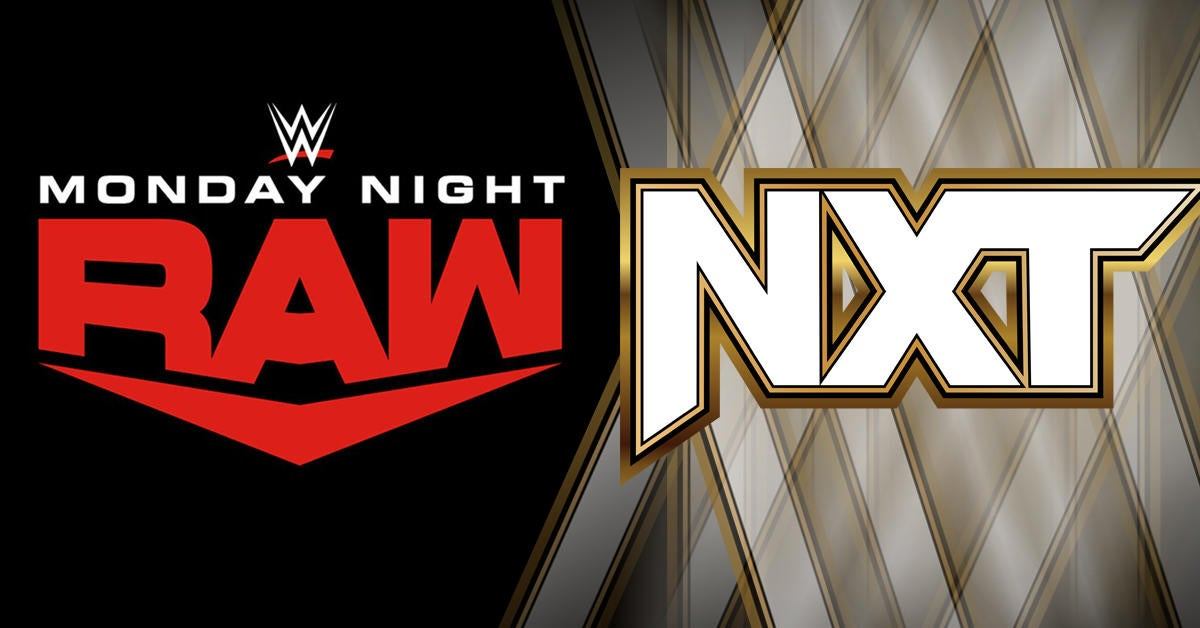 WWE Raw Superstar Dijak Makes Anticipated NXT Return