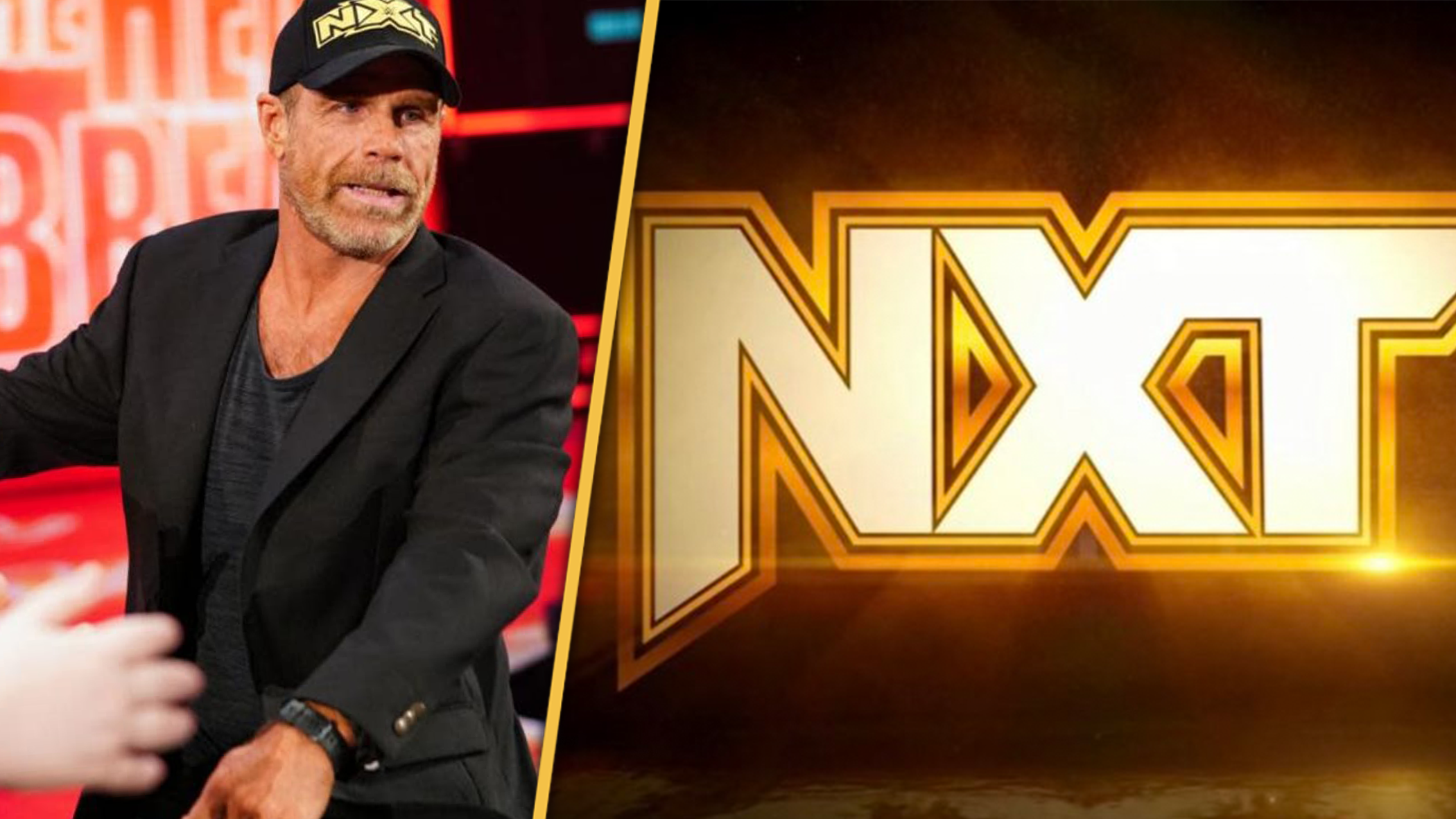 WWE's Shawn Michaels Reveals What Led to Change in NXT and When it ...