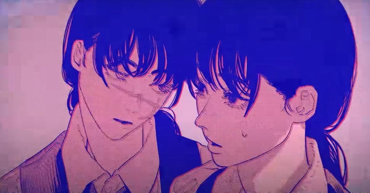 Chainsaw Man Part 2 Celebrates First Volume With Special Trailer ...