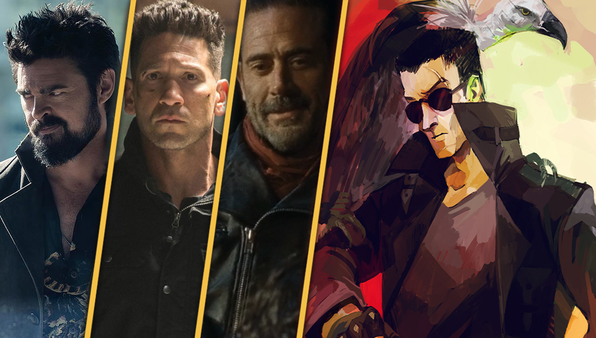 Film Percy Jackson Ares