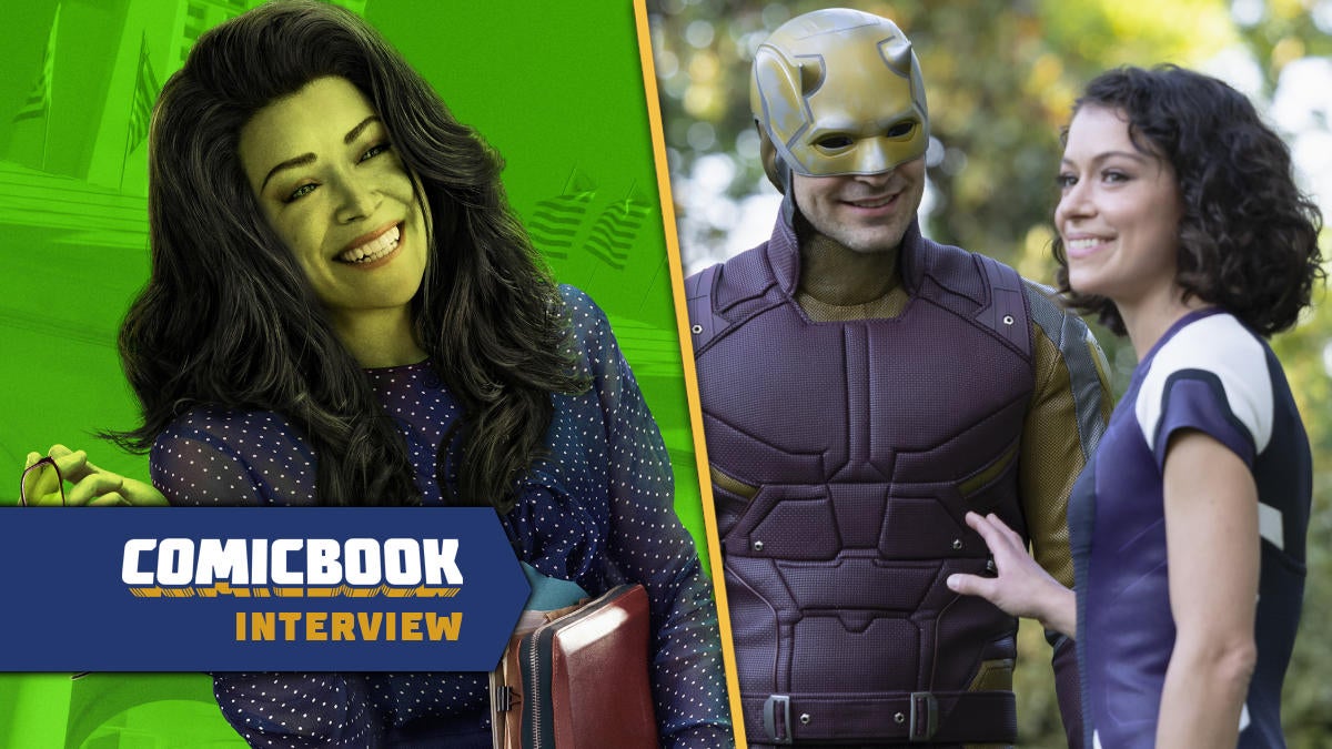 She-Hulk EP Teases What's Next For Jen Walters in the MCU (Exclusive ...