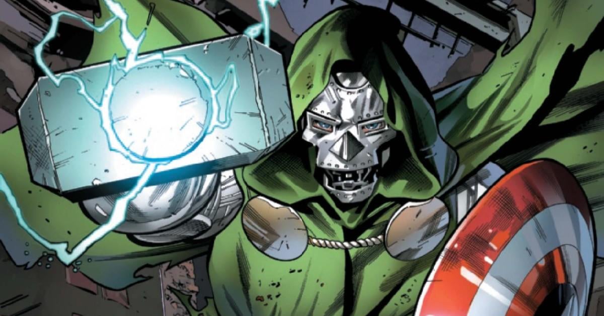 The 10 Best Weapons in Marvel Comics (And Number 1 is Crazy ...