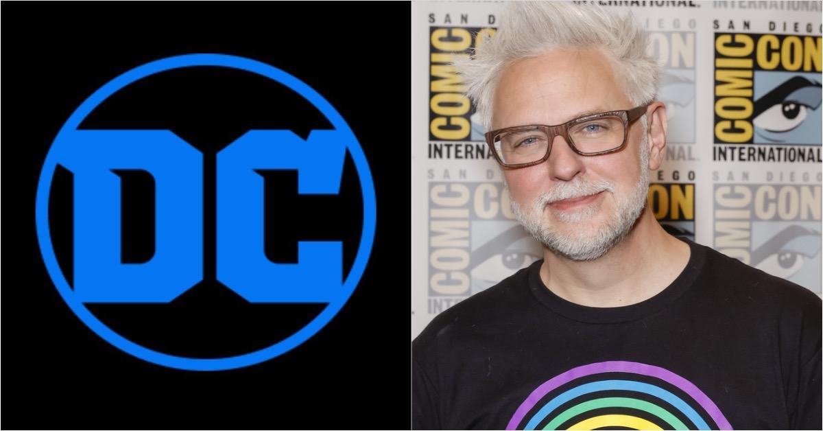 DC Studios Co-CEO James Gunn Shares Some Disturbing Bat-Mite Artwork ...