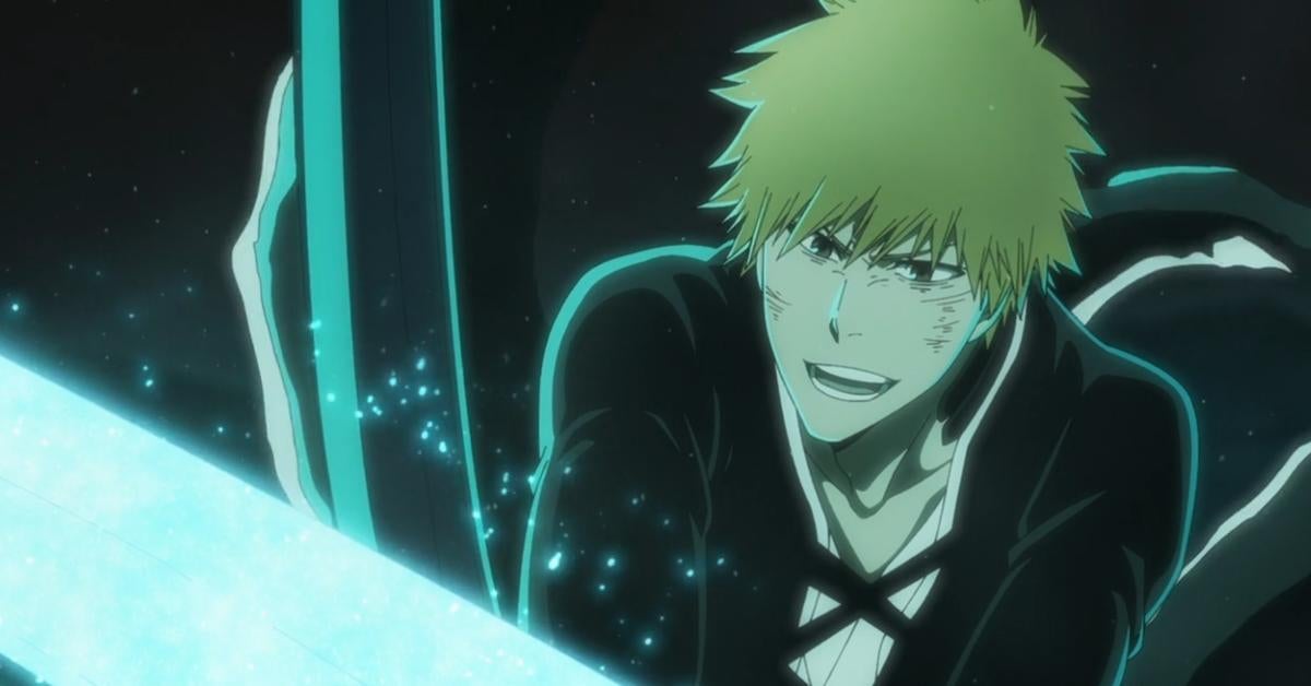 Bleach's Creator Says They Don't See Ichigo as a Hero - ComicBook.com