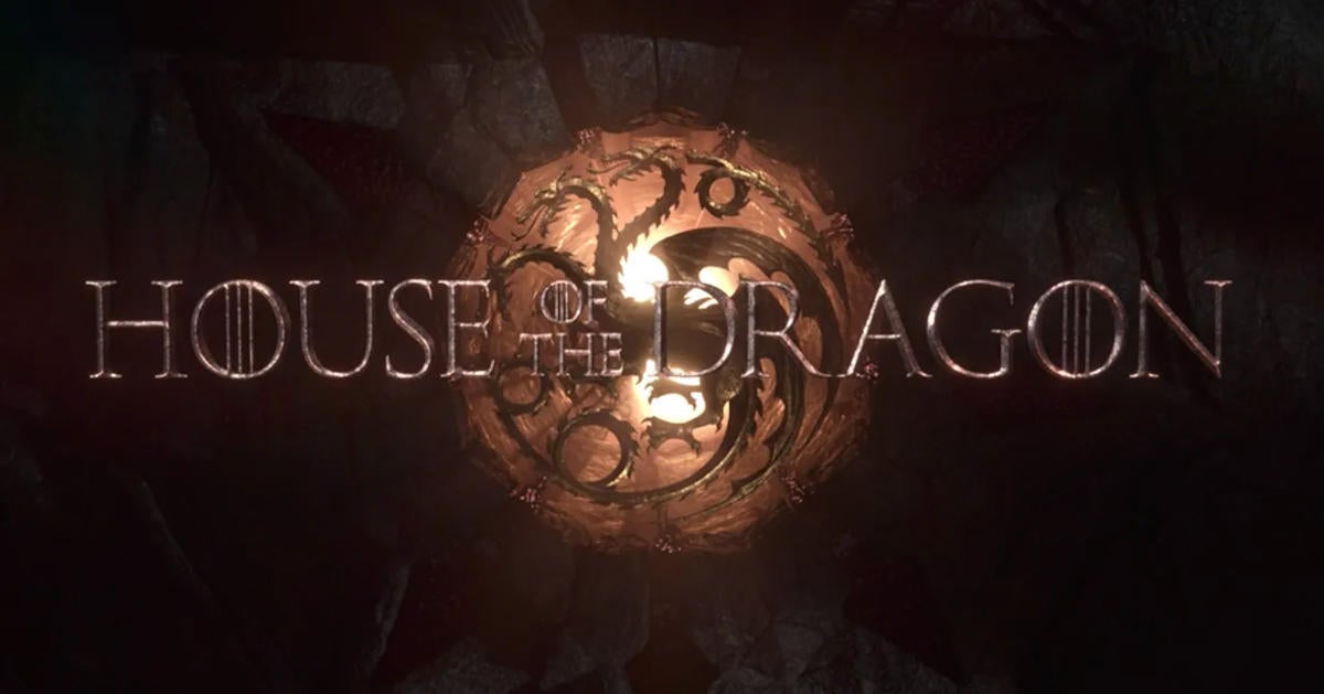 House of the Dragon Reportedly Casts Another Targaryen Bastard ...