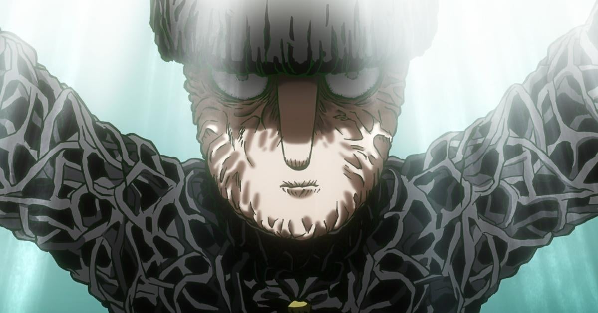 Mob Psycho 100 Cliffhanger Introduces Major Villain to Season 3 ...