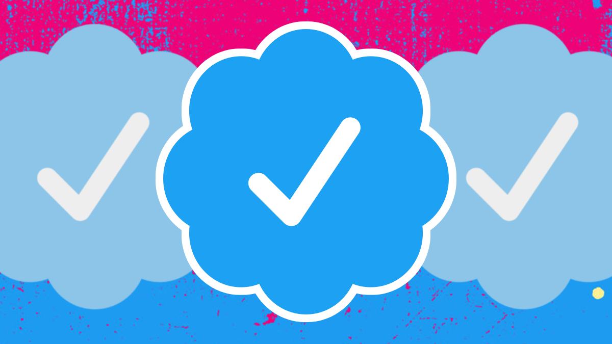 Twitter Allows Users to Hide Blue Check Now - ComicBook.com