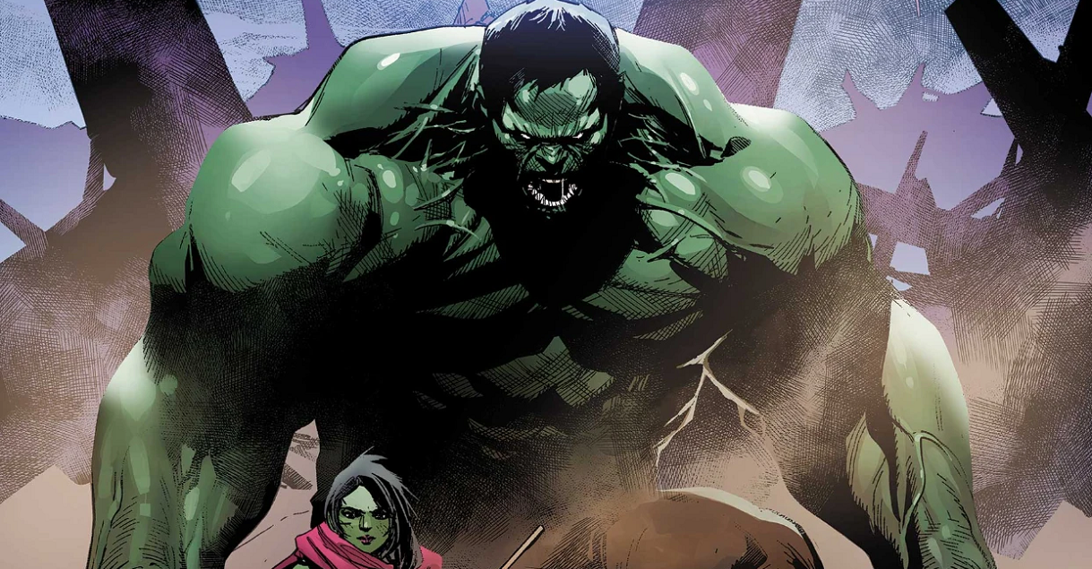 Planet Hulk: Worldbreaker #1 Review: A Smash Worthy Sequel - ComicBook.com
