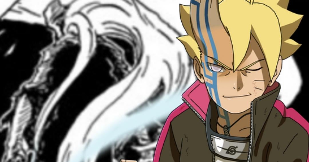 Naruto Introduces Godly New Kind of Jutsu - ComicBook.com