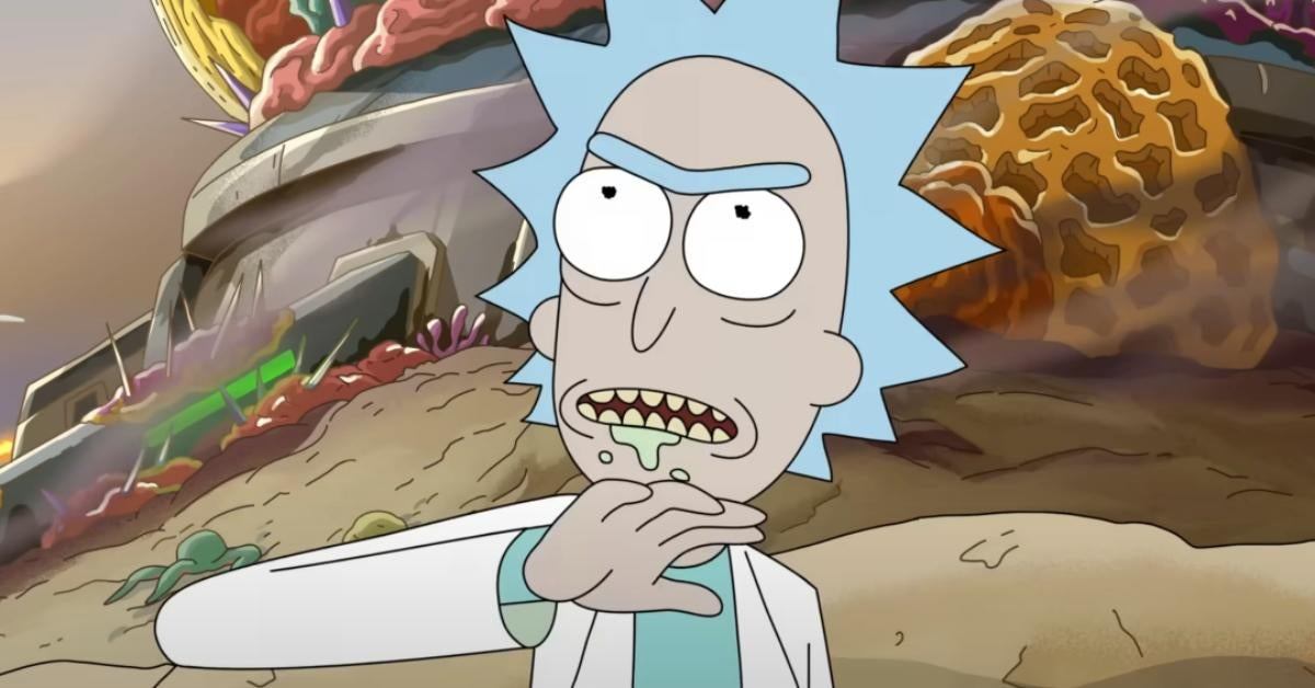 Rick and Morty Season 6 Brings Back Fan-Favorite Villain - ComicBook.com