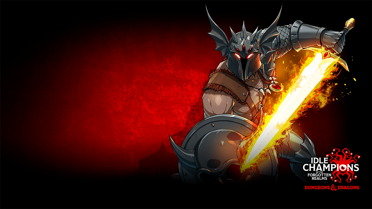 Idle Champions of the Forgotten Realms Adds Warduke as Next Champion ...