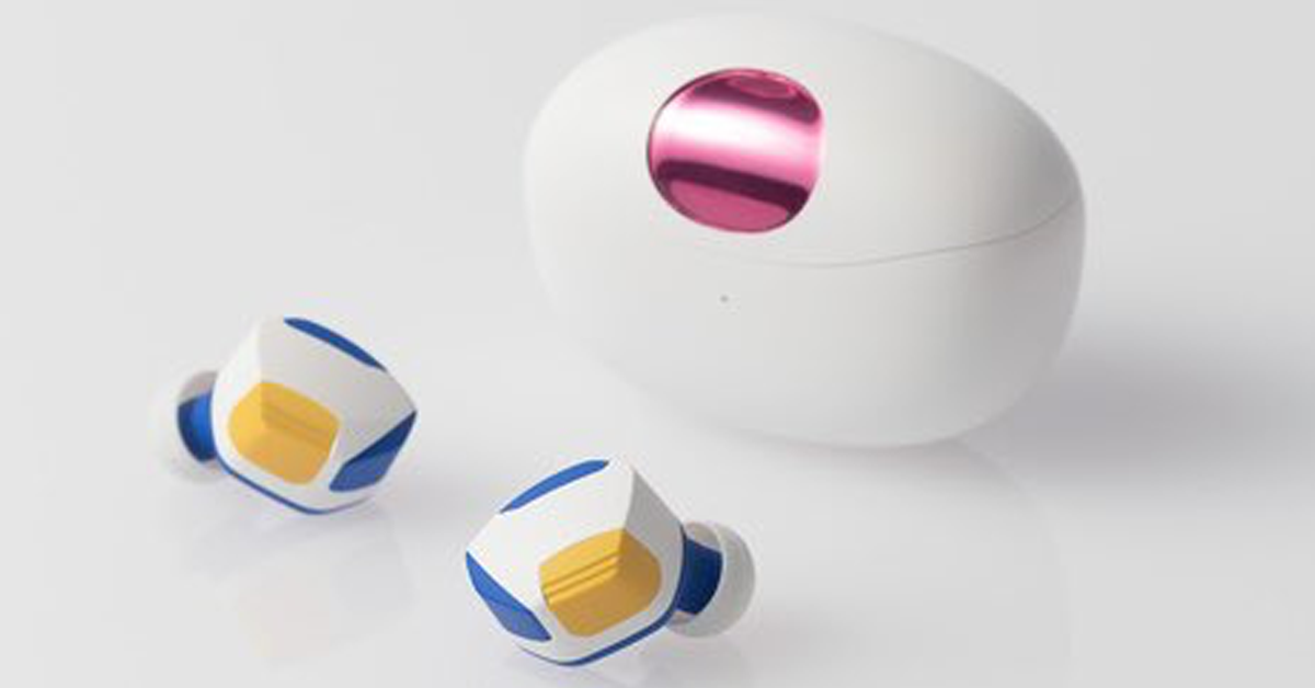 Dragon Ball Z Launches Epic Saiyan Saga Earbuds Ahead of the Holidays ...