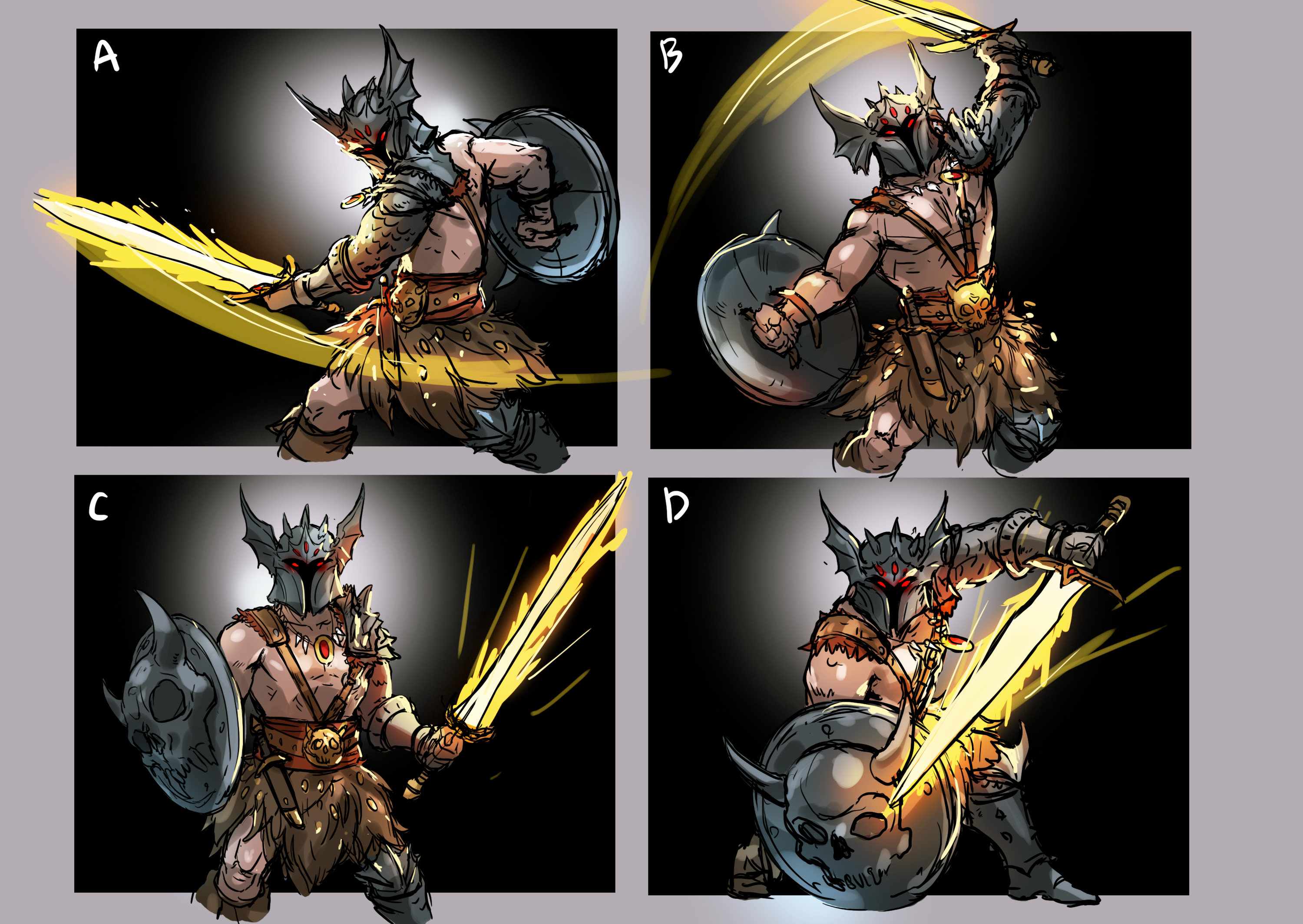 Idle Champions of the Forgotten Realms Adds Warduke as Next Champion ...
