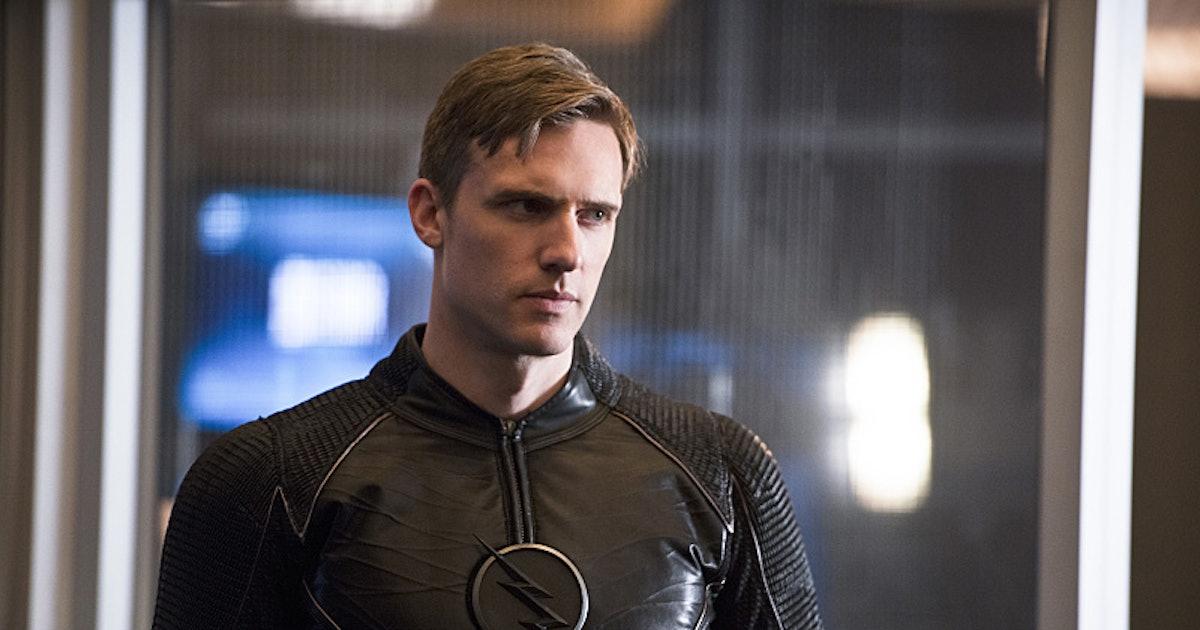 Every Major DC Supervillain Barry Allen Fights in The Flash, Ranked
