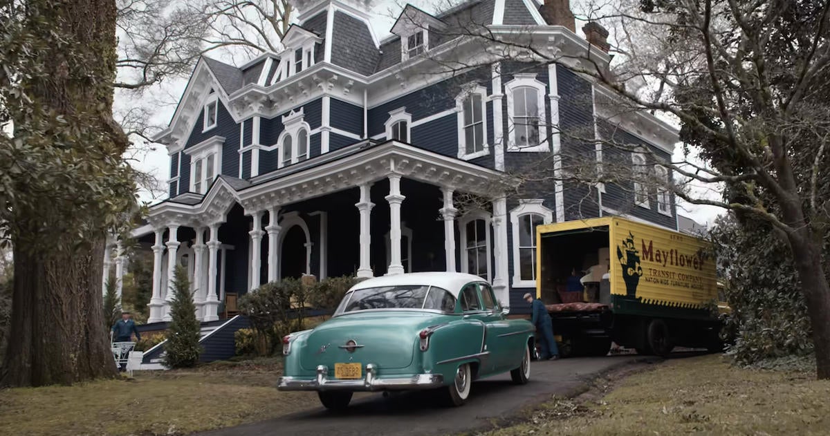 Stranger Things: Vecna's House Is for Sale - ComicBook.com