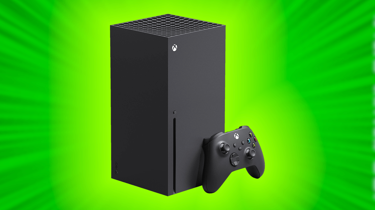 Xbox Making Long-Awaited Upgrade to Series X Consoles - ComicBook.com