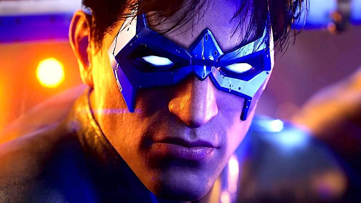 Batman Games Are Their Lowest Price Ever in New Sale