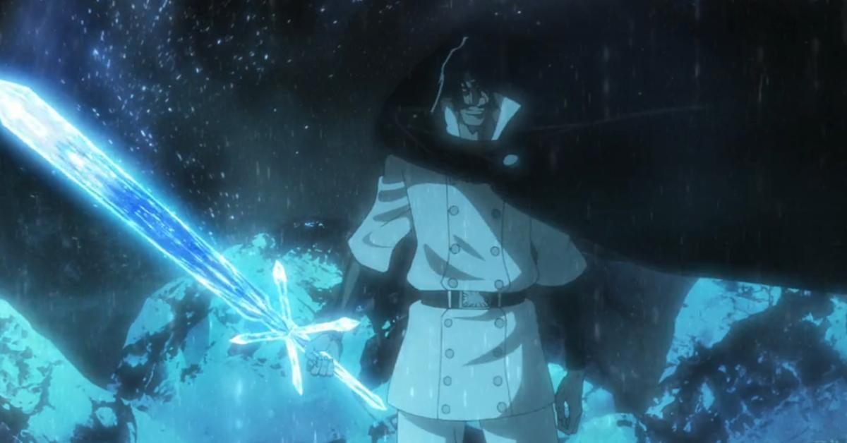 Bleach Cliffhanger Sets Up Yhwach's True Power - ComicBook.com