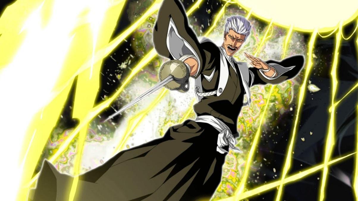 Bleach Creator Pays Tribute to Fallen Shinigami in New Art - ComicBook.com