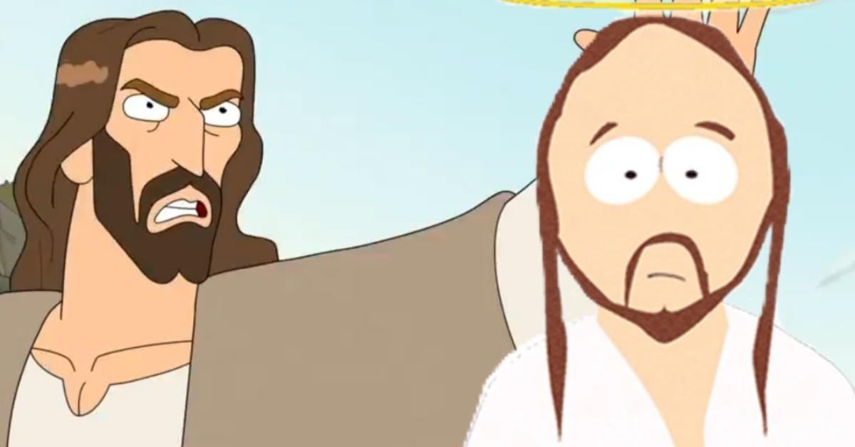 Rick and Morty Shouts Out South Park With Surprising Nod - ComicBook.com