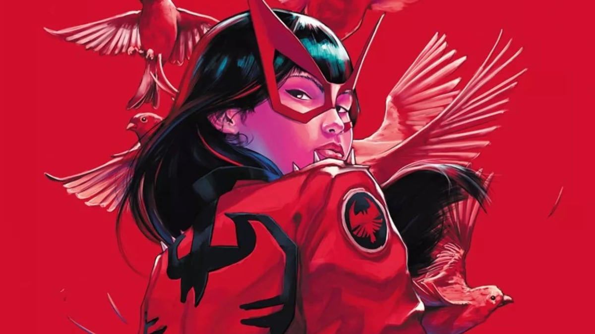Dark Crisis: Who Is DC's Red Canary? - ComicBook.com