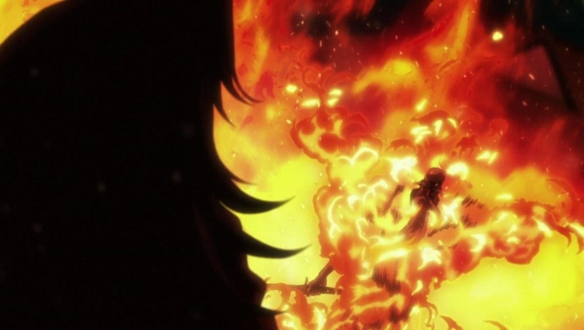 Bleach Creator Commemorate the Anime's Latest Death in New Art ...