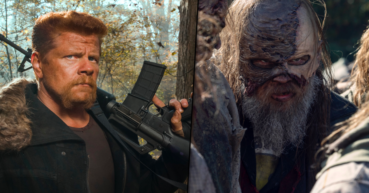TWD Boss Teases Old Characters on Tales of the Walking Dead