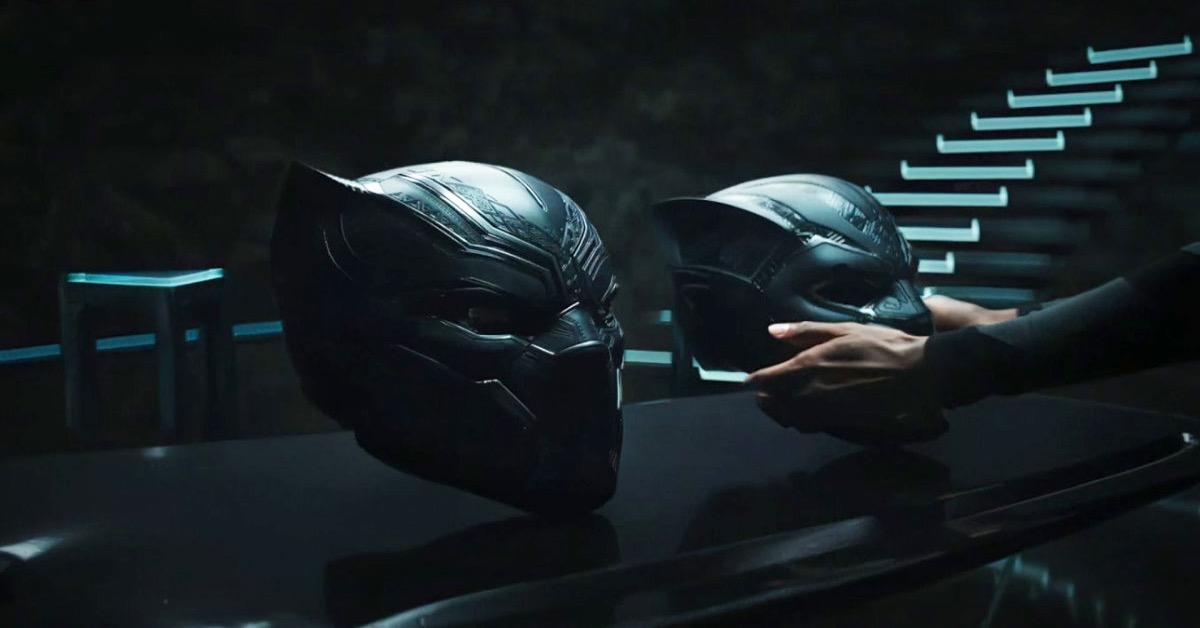 Black Panther 3 Star Says Film Already in the Works, But There's a ...