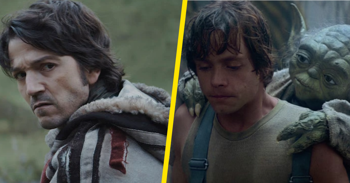 Star Wars: How Andor Changes the Way We View the Original Trilogy ...