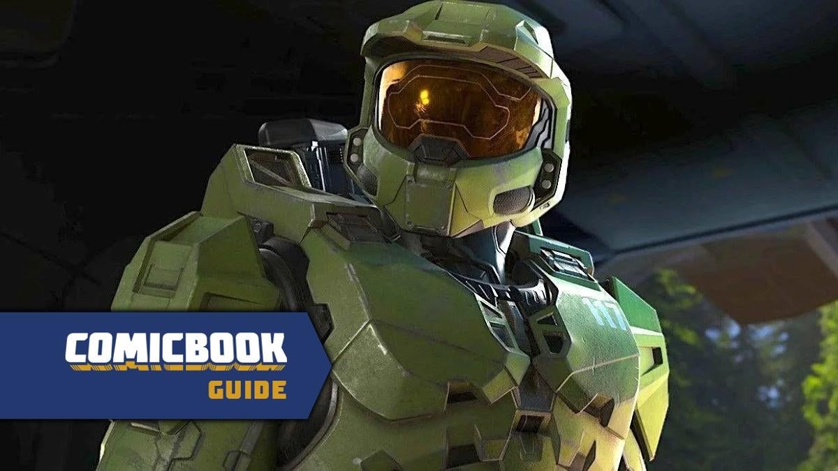 ComicBook.com's 2022 Holiday Gift Guide for Xbox - ComicBook.com