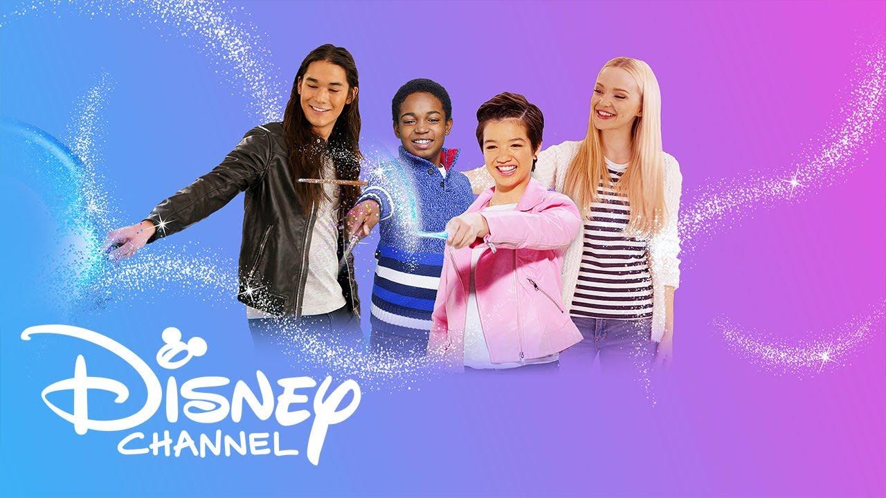 Defunctland Has Solved A Wild Disney Channel Mystery - ComicBook.com