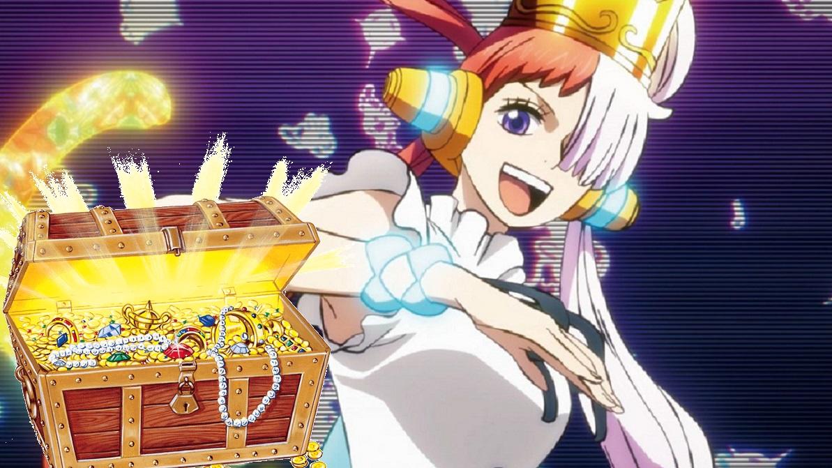 One Piece: Red Makes Scores With Amazing Preview Night - ComicBook.com