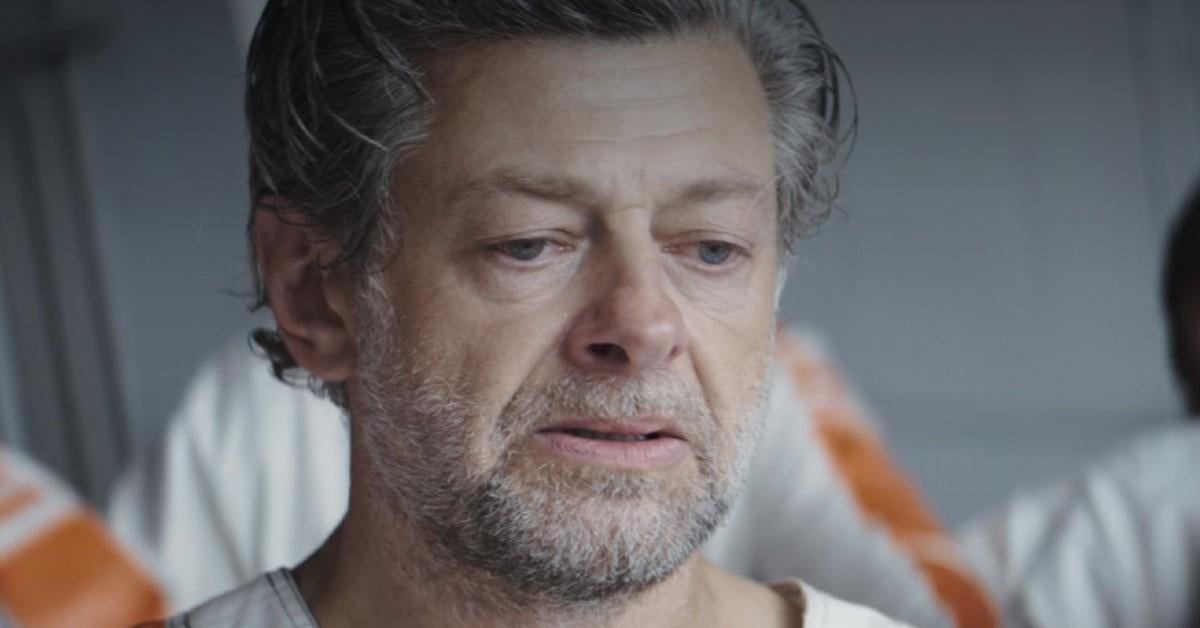 Andor Showrunner Tony Gilroy Hints at Andy Serkis' Return - ComicBook.com