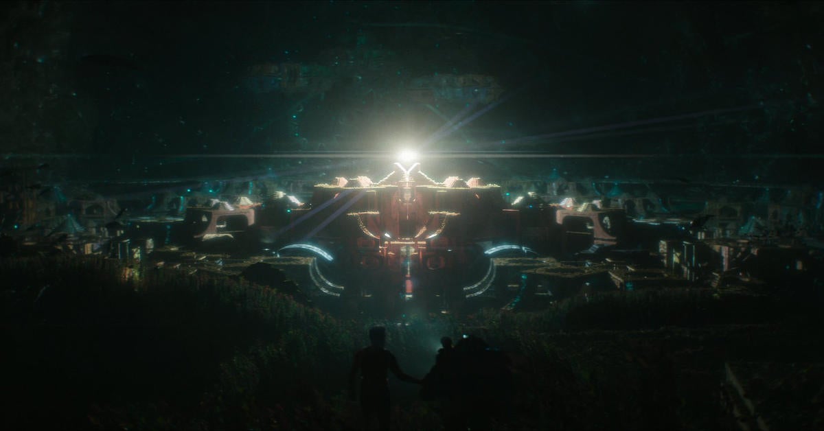 Black Panther 2 Completely Changes Everything About the MCU's Vibranium ...