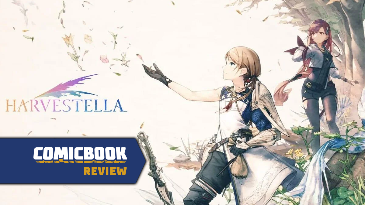 Harvestella Review: An Escapist JRPG With Farming Sim Surprises ...
