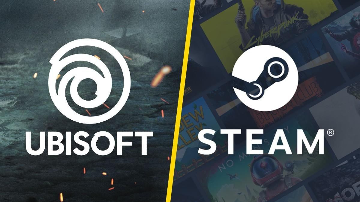 New Steam Leak Is Great News for Ubisoft Fans - ComicBook.com