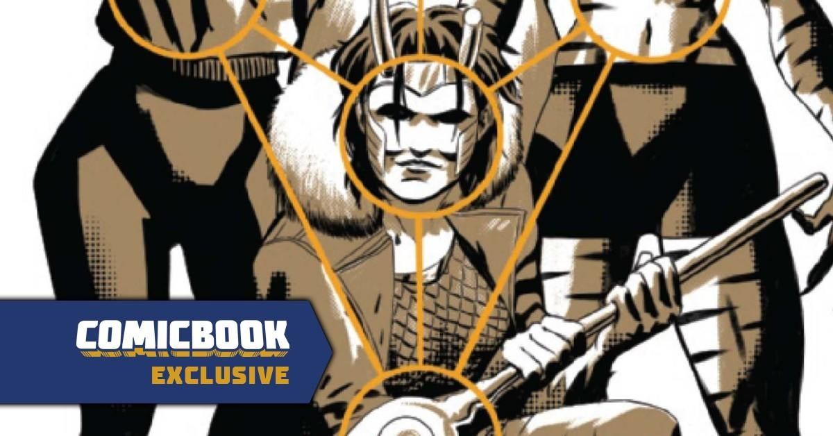 Loki Journeys to Marvel's House of Ideas in Defenders Beyond Finale ...