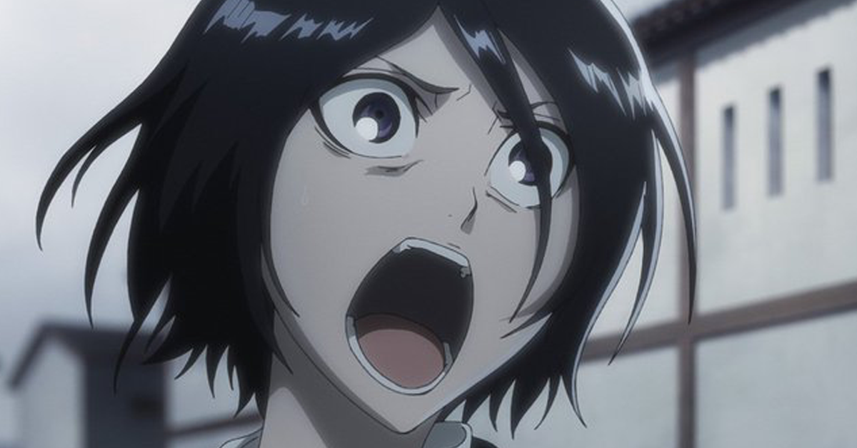 Bleach: Thousand-Year Blood Wars Sets Up the Anime's Biggest Death ...