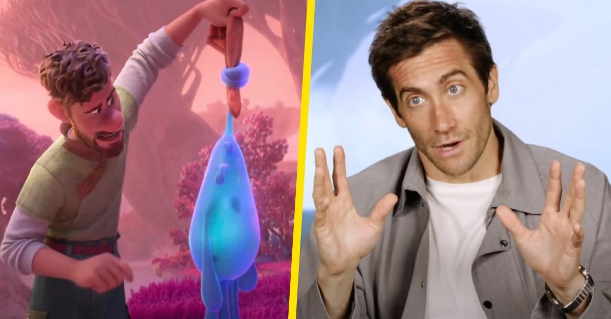 Strange World: Disney Releases New Featurette with the Animated Film's ...
