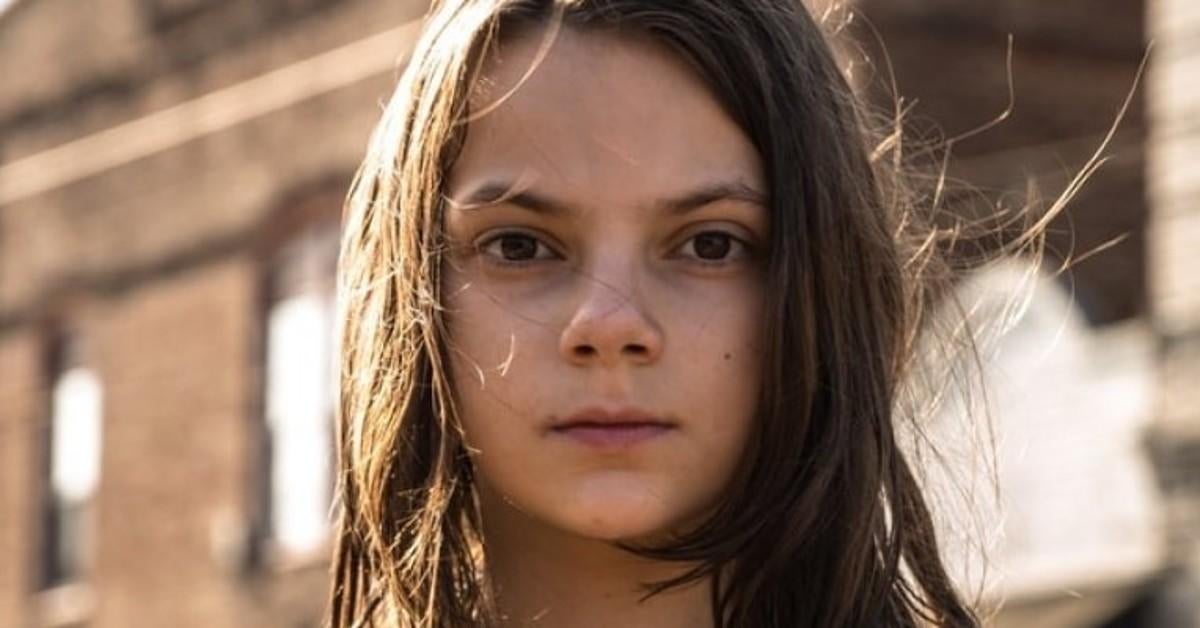 Logan Star Dafne Keen Reportedly Joins New Star Wars Series - ComicBook.com