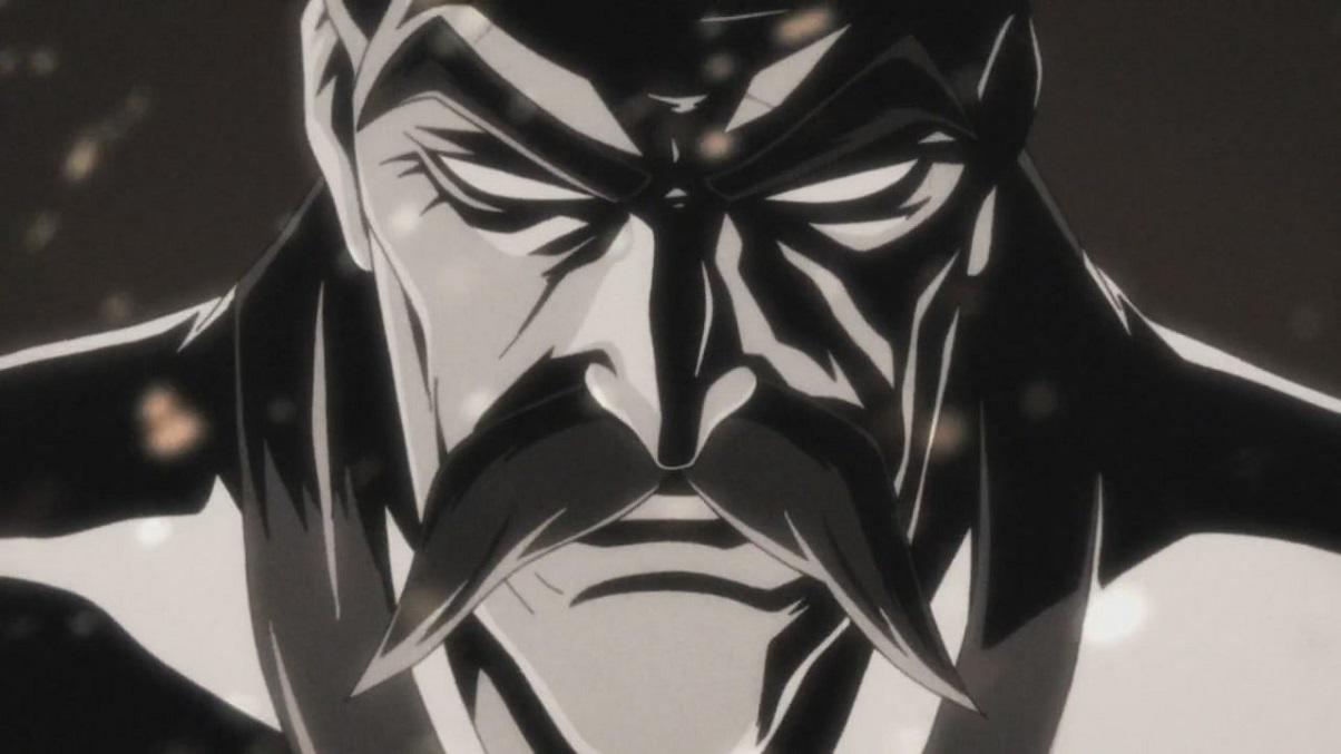 Bleach: Thousand Year Blood War Unveils The Original Shinigami Captains ...