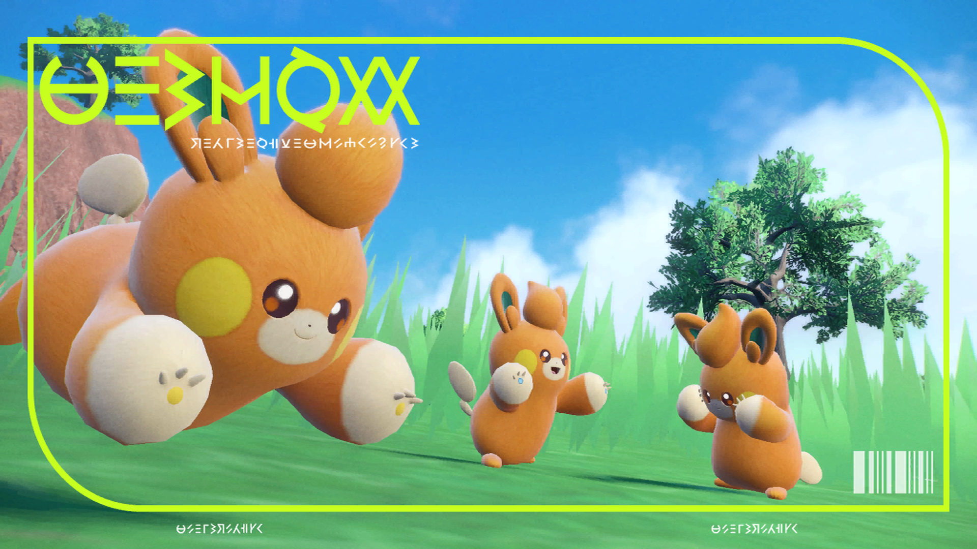 Pokemon Scarlet and Violet: How to Fully Evolve Pawmi - ComicBook.com