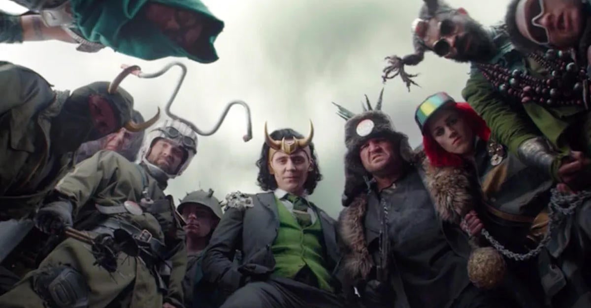 Loki Nearly Included Many Other Timelines in MCU History - ComicBook.com