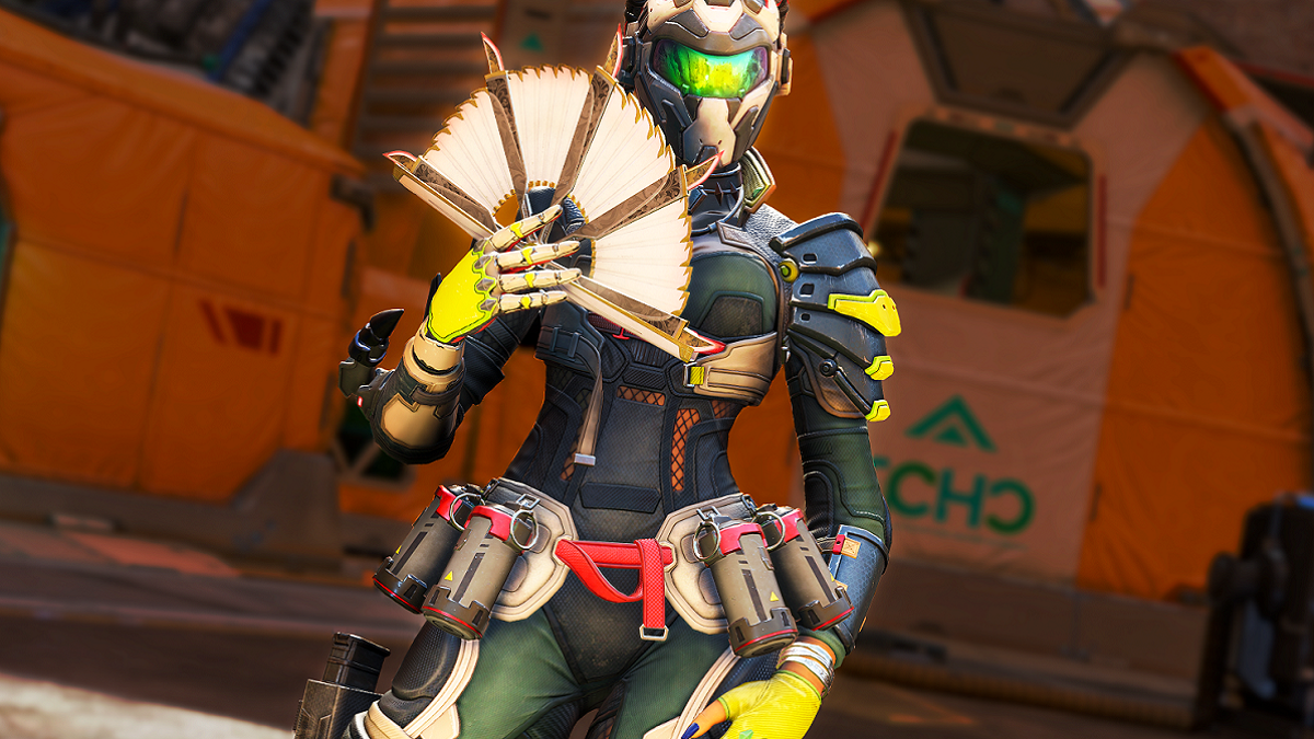 Apex Legends Trick Gives Players Free Heirlooms - ComicBook.com