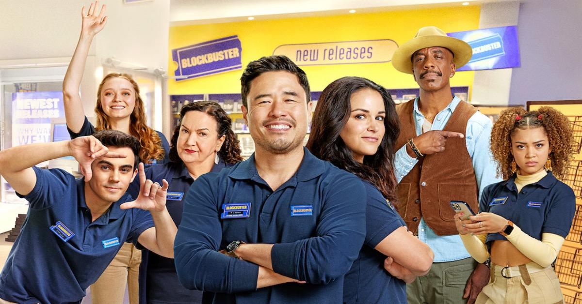 Blockbuster: Where to Watch and What to Know About the Video Store ...