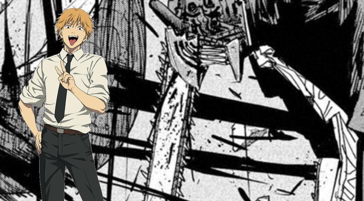 Chainsaw Man Reveals the Thing That Can Make Denji Fall - ComicBook.com
