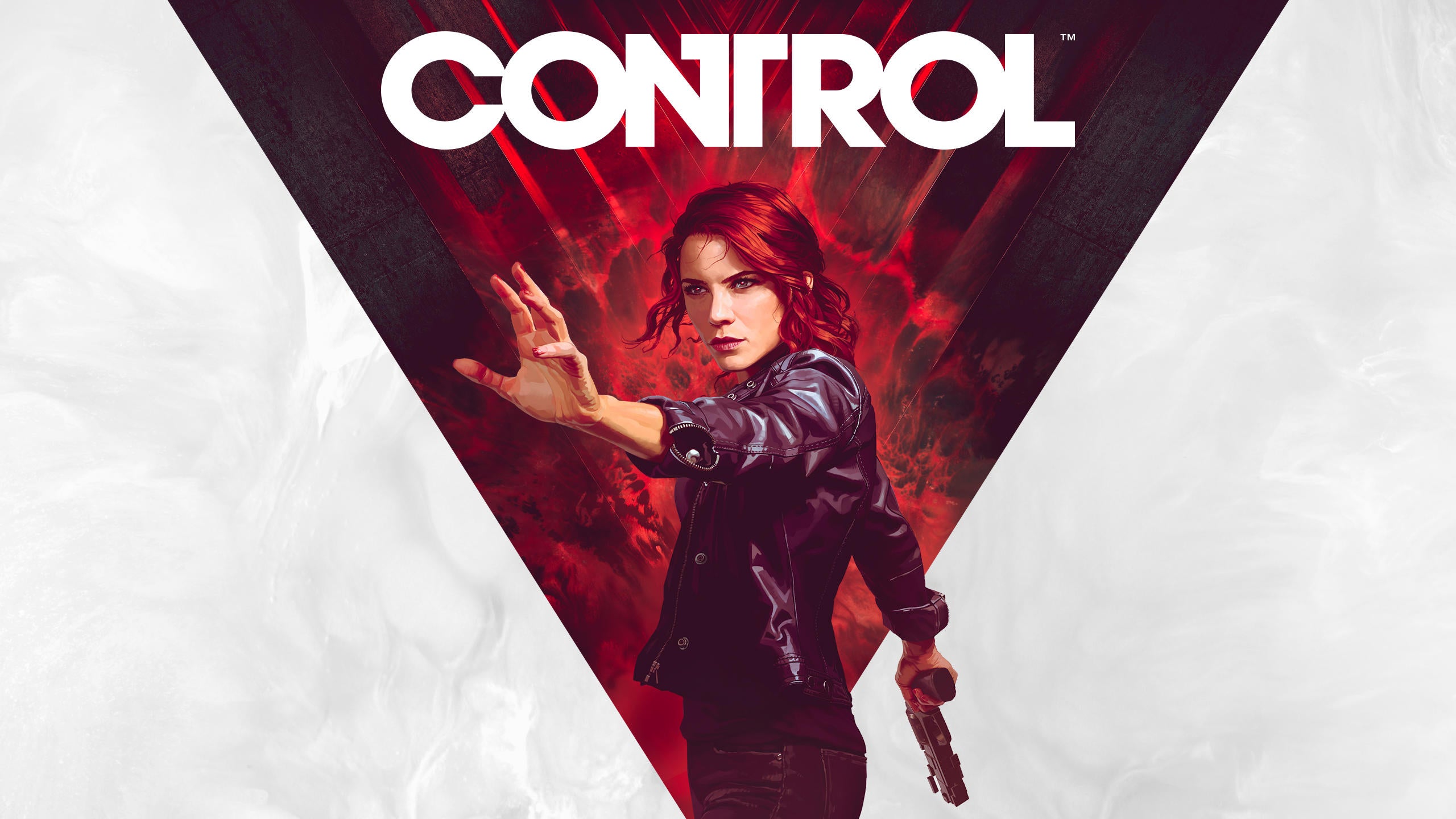 Remedy Entertainment Announces Control 2, First Details Revealed ...