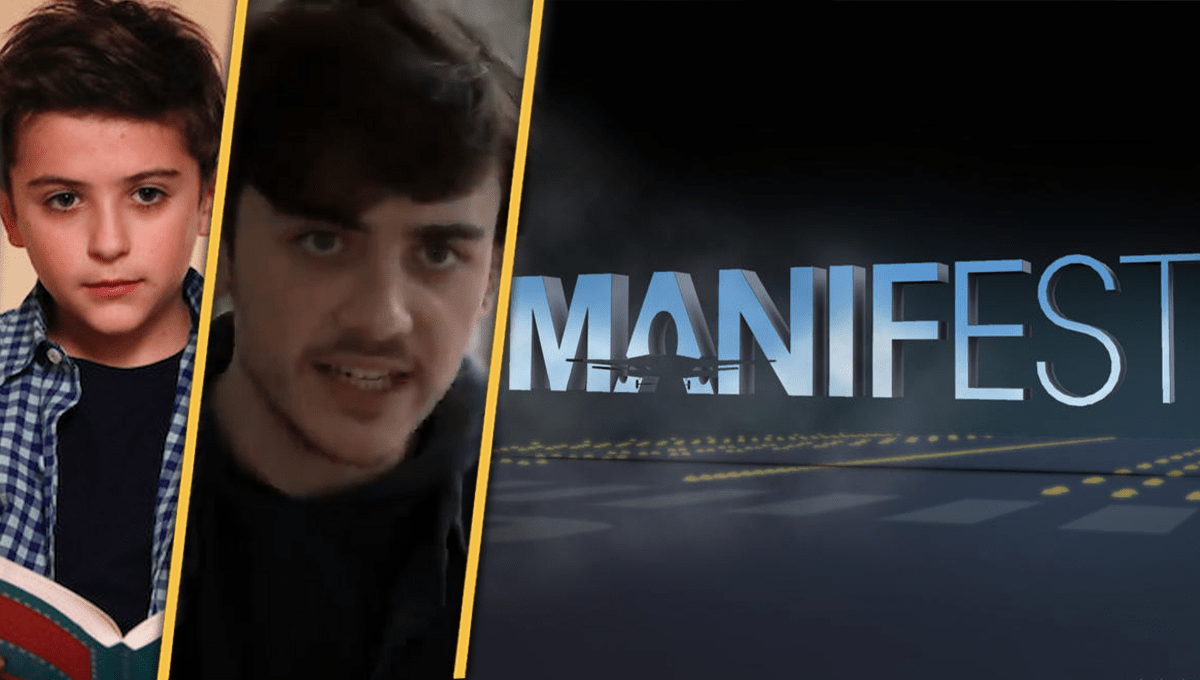 Manifest Season 4: What Is Going On With Cal Stone? - ComicBook.com