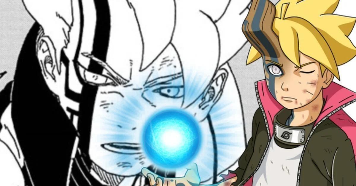 Naruto Reveals What Could Happen if Otsutsuki Clan Fully Evolves ...